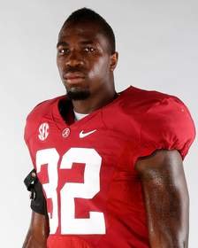 C.J. Mosley of Alabama Wins 29th Collegiate Butkus Award(R)