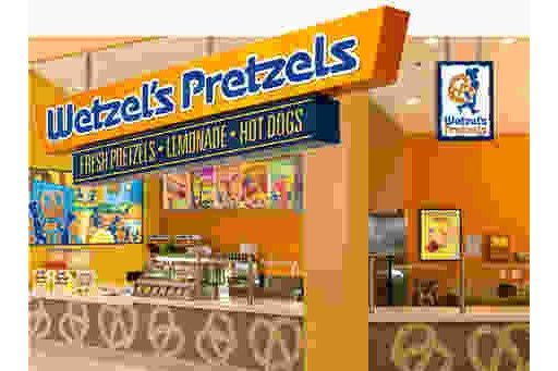 Wetzel's Pretzels Expands International Presence with Eight-Store Deal ...