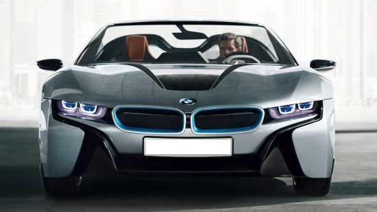BMW i9，將於 2016 年現身！ - Yahoo奇摩汽車機車