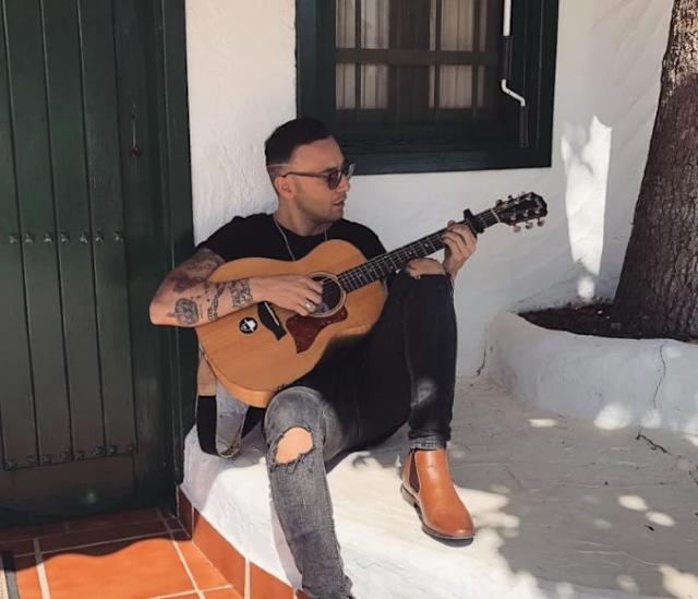 Ganador de un 'talent' y ex de Ana Guerra: todo sobre Jadel que intenta ...