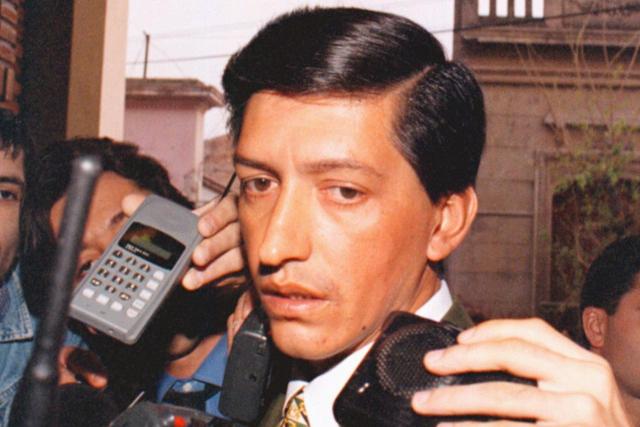 María Soledad Morales, a 30 años. Luis Tula: "Estoy laburando para ...