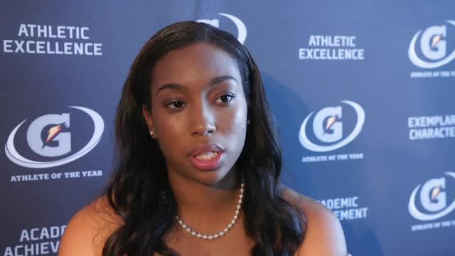 How Megan Walker Earned The Right To Become UConn Basketball's Next ...