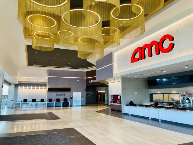 AMC To Open New LA-Area Theater, Topanga 12, This Week As Market ...