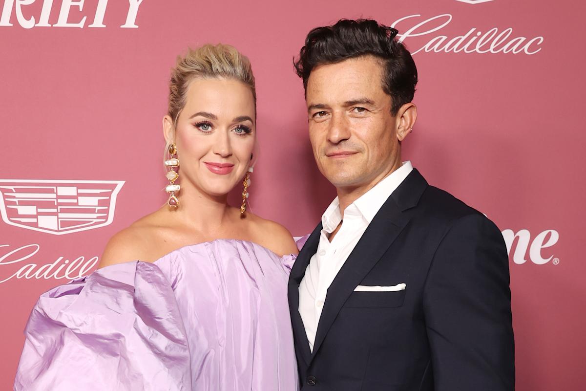 Katy Perry and Orlando Bloom’s Montecito Mansion War: Neurologist Says ...