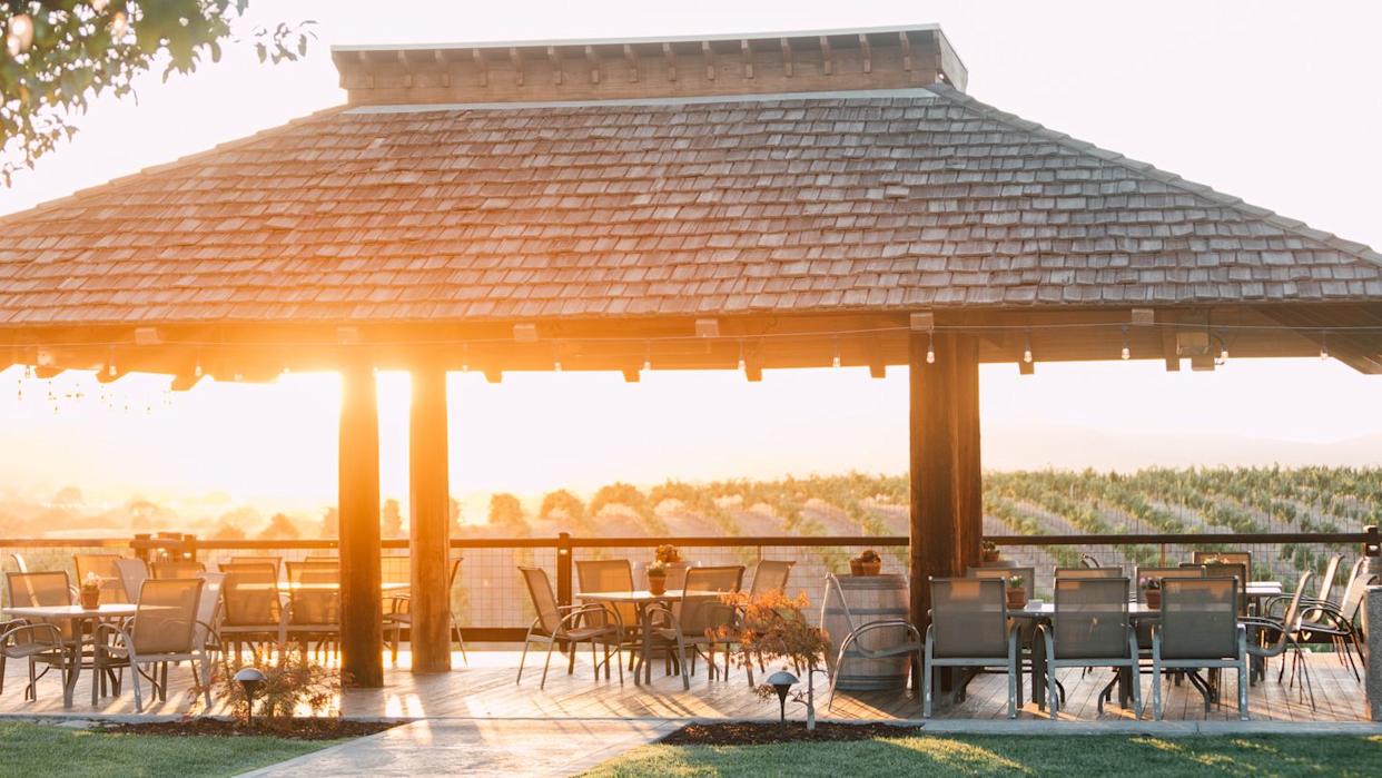 10 Gorgeous Wineries Every Aficionado Should Visit in Paso Robles