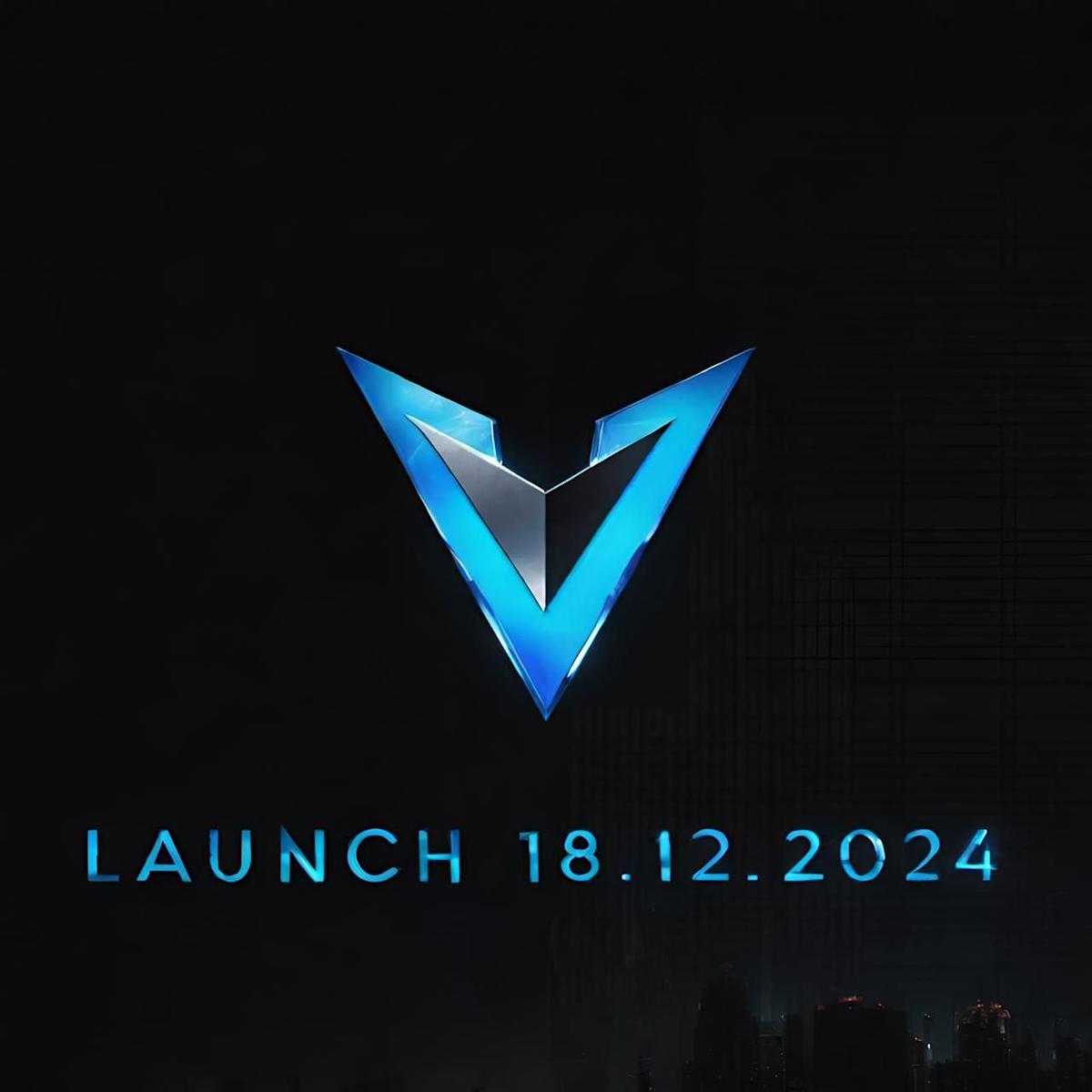 VSG Sets December 18, 2024, for Highly Anticipated Mainnet Launch
