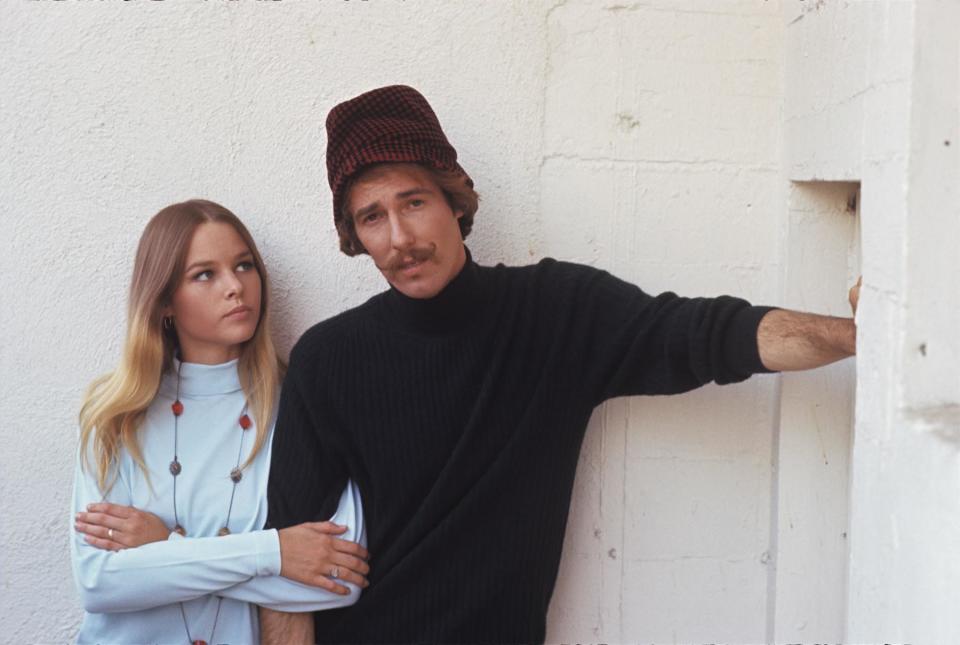 Michelle Phillips Finally Reveals the Secret History of the Mamas and ...