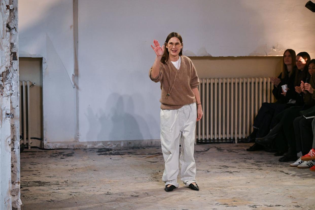 Louise Trotter Named Creative Director of Bottega Veneta