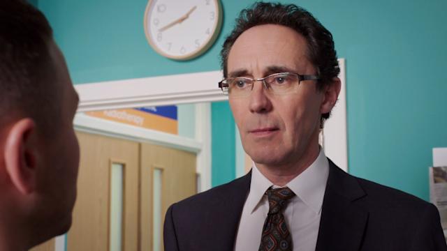 Holby City - 9 things you didn't know about the BBC medical drama