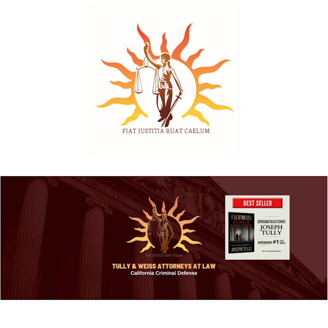 How Joseph Tully, California Attorney, Is Revolutionizing the Fight for ...