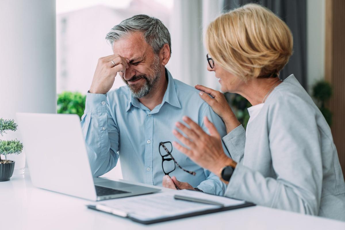 Managers are dealing with a massive blind spot, and it feeds right into CEOs’ worst nightmare