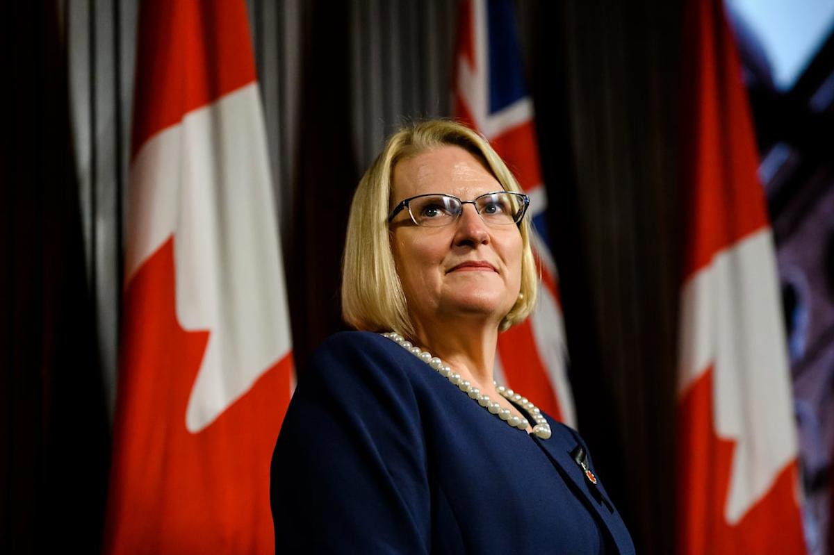 PCs announce $1.4B in new funds for primary health-care plan on eve of ...