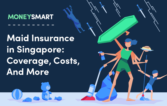 Maid Insurance Policies in Singapore 2025—What Are They and How Much Do ...