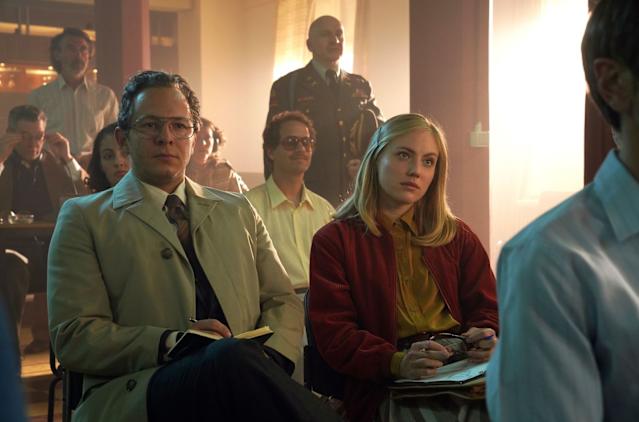 Trystan Pütter über das Erleben von Katastrophen: "Viele von uns tun so ...