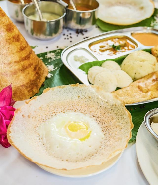 10 must-try roti canai places in KL for the best breakfast of your life