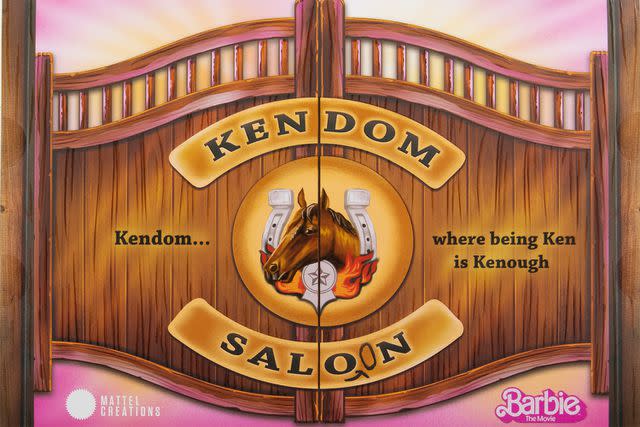 Barbie Brand to Expand with New Mini Ken’s Mojo Dojo Casa House ...