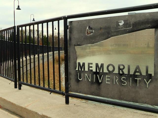 N.L. may look at trying to force MUN to reinstate Ode to Newfoundland