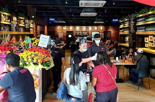 Malaysian restaurant chain Uncle Don’s opens three outlets in KL, Ipoh ...