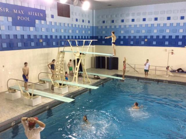 New Fredericton aquatic centre planning continues, but still years away ...