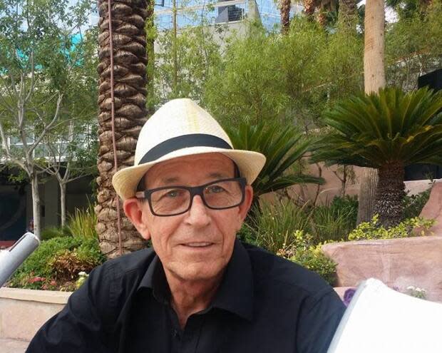 Partner of slain La Ronge restaurant owner fearful after learning his ...