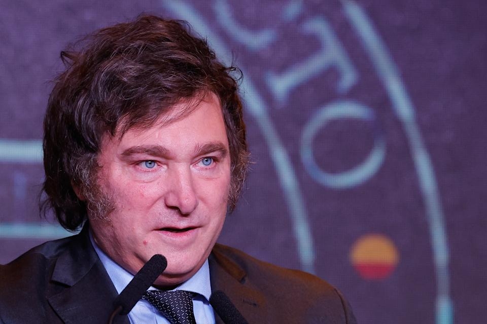 Eduardo Rodríguez Chirillo asumirá la cartera de Energía en el próximo ...