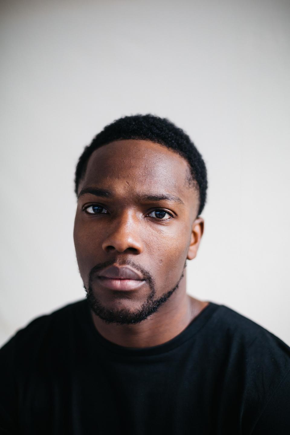 Breaking Baz: Tosin Cole On A Roller Coaster Ride Of Love In London’s ...