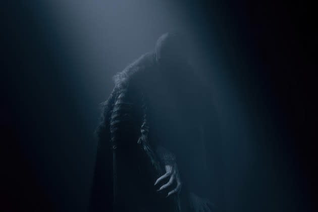 Bill Skarsgård’s ‘Nosferatu’ Transformation: Six Hours of Makeup, a 62 ...