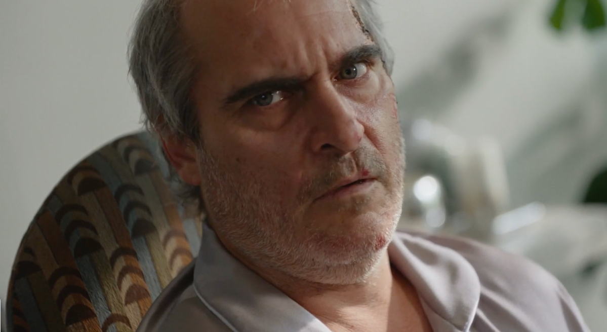 ‘Beau Is Afraid’ Trailer: Joaquin Phoenix Loses His Mind in Nightmare ...