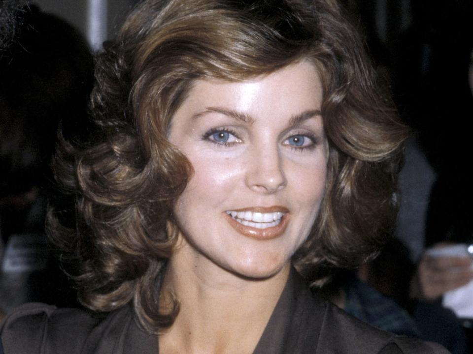 Elvis and Priscilla Presley met when she was 14 and he was 24. Here's a ...