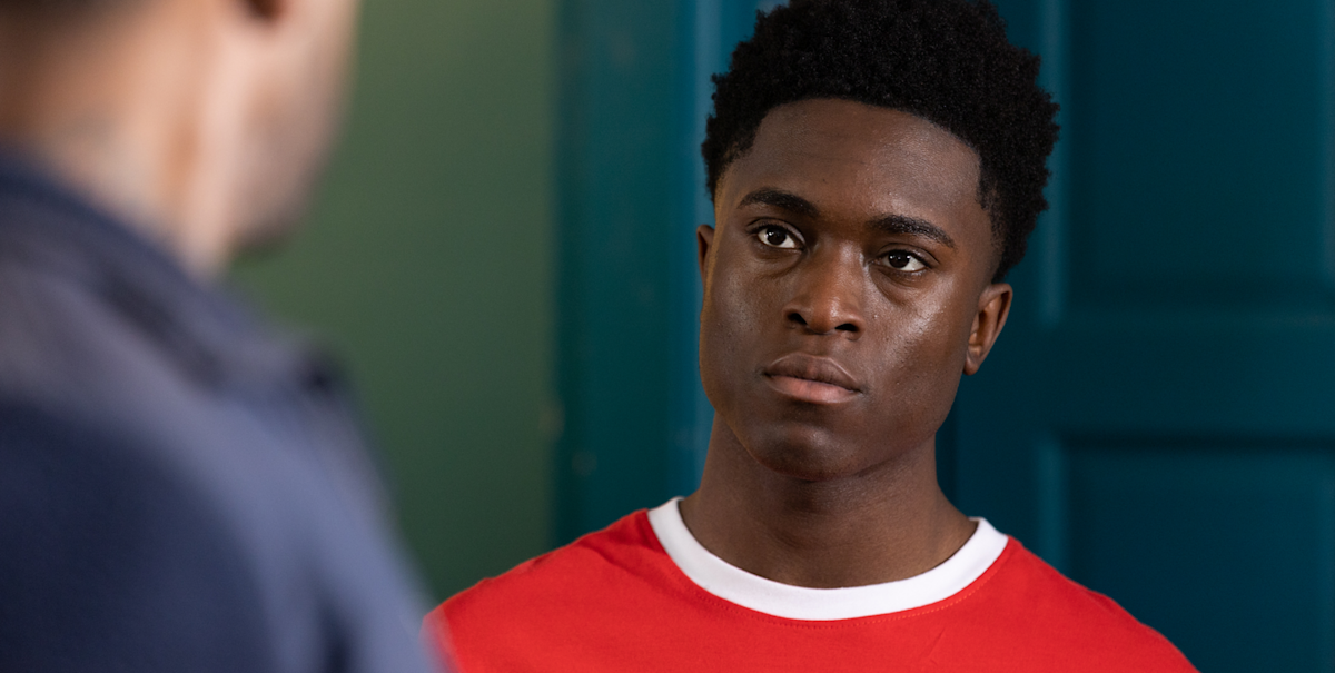 Hollyoaks spoiler pictures show exit plot and surprise passion