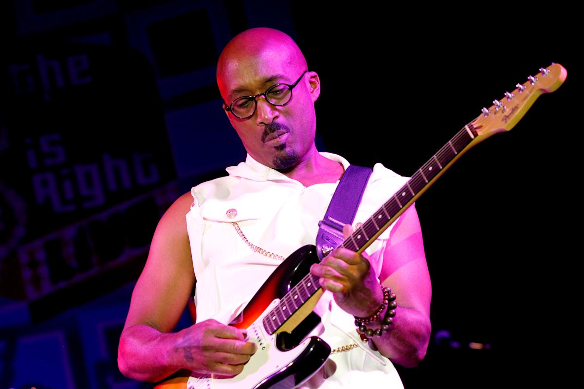 D’Wayne Wiggins, Founding Member of Tony! Toni! Toné!, Dies at 64