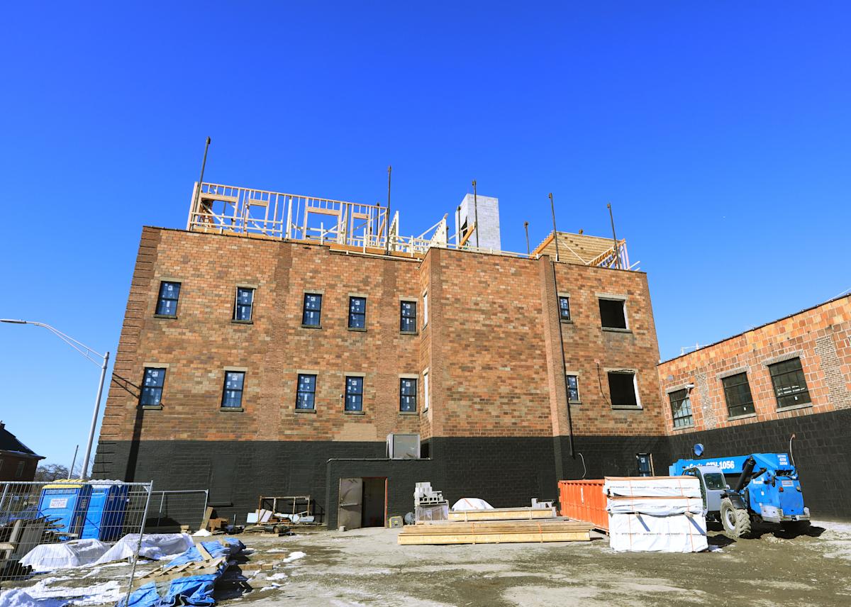 The Academy is opening soon in Poughkeepsie: See what's in the $13M ...