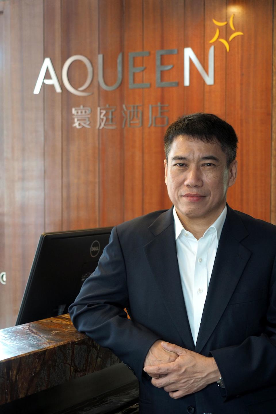 Lawrence Leow’s Crescendas Eco buys conservation bungalow at 759 ...