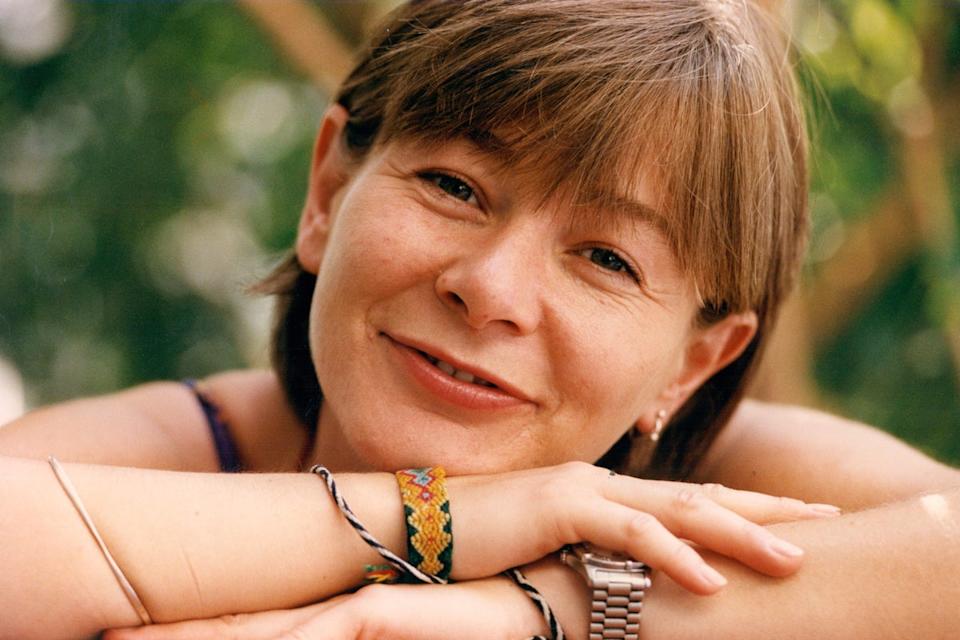 Martin Clunes’ ex-wife says actor's brutal comment ‘ended’ their marriage