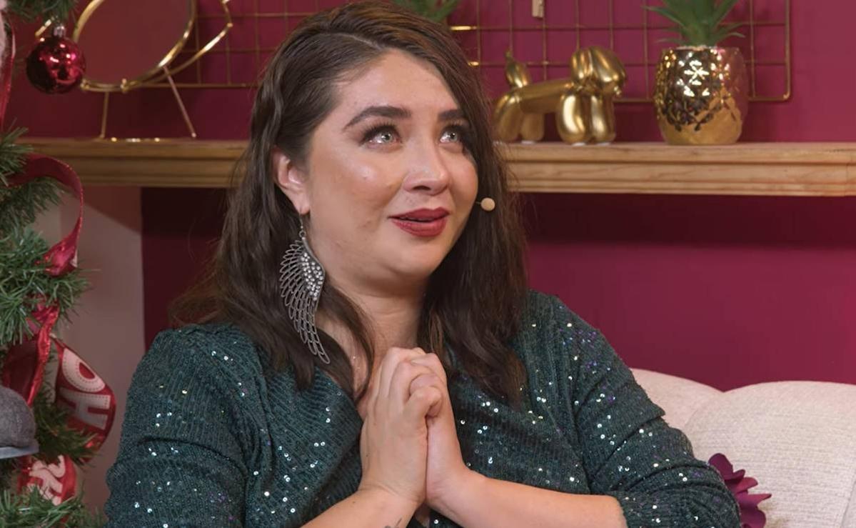 Mariana Botas y Daniela Luján sufrieron la crueldad de los estereotipos ...