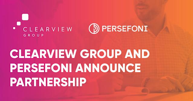 Clearview Group and Persefoni Announce Partnership to Help Clients ...