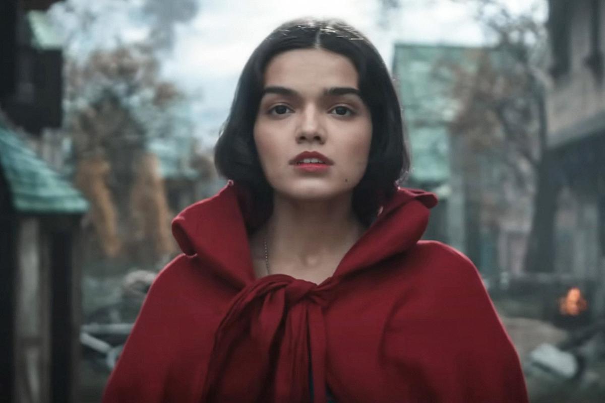 Hollywood’s Box Office Woes Continue: ‘Snow White’ Stumbles Overseas ...