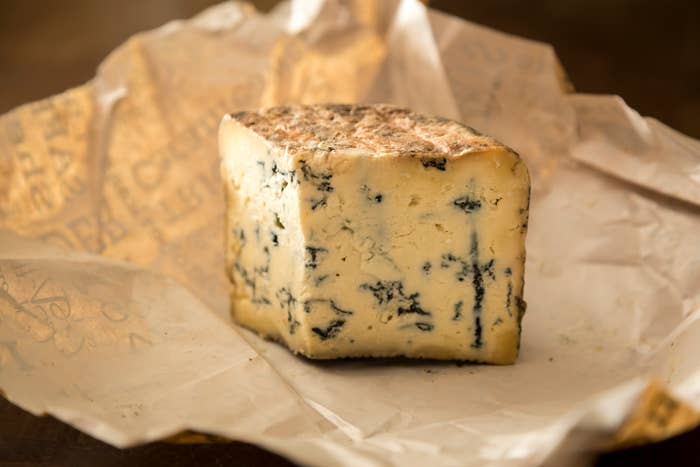 Experts Are Finally Telling Us If Cutting Off The Mold From Cheese ...