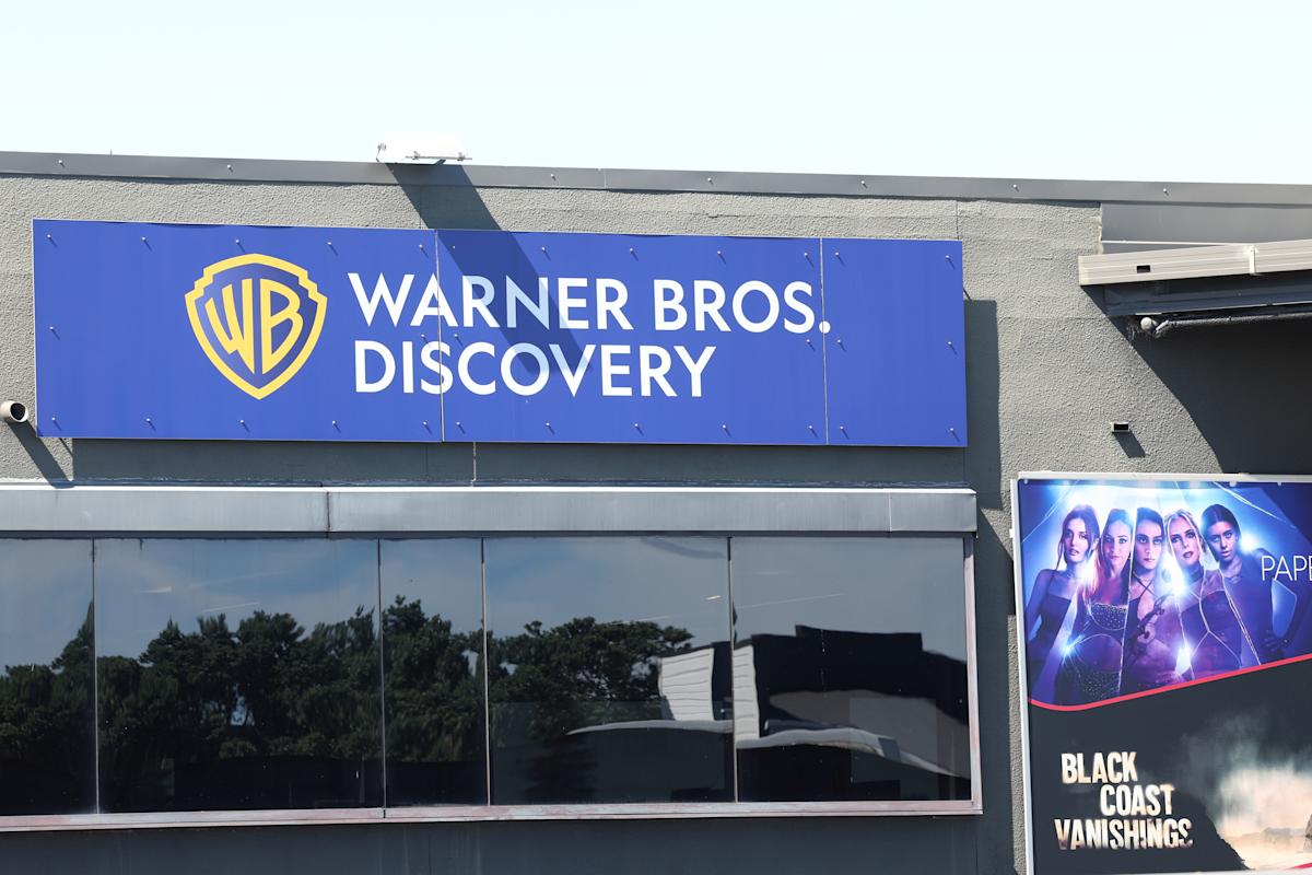 WBD Stock Hits 3-Year High On M&A Mojo; Wall Street Analysts Still ...