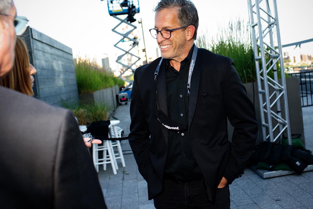 Kenneth Cole Releases Second NFT Drop