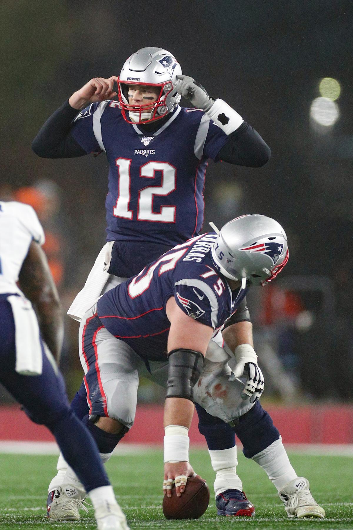 NFL 101: What's ahead as next century of pro football begins