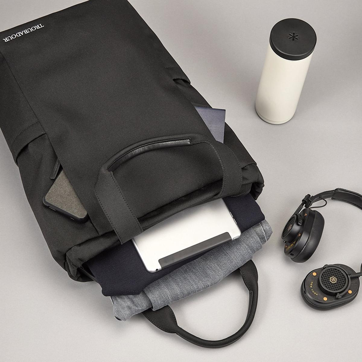 RS Recommends: These Convertible Backpacks Make it Easier to Haul Your Gear