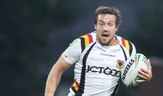 Bryn Hargreaves: Wigan Warriors and brother confirm death of former ...