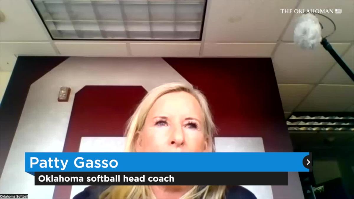 Ou Softball Patty Gasso Talks Future Of Bedlam After Sooners Sec Move