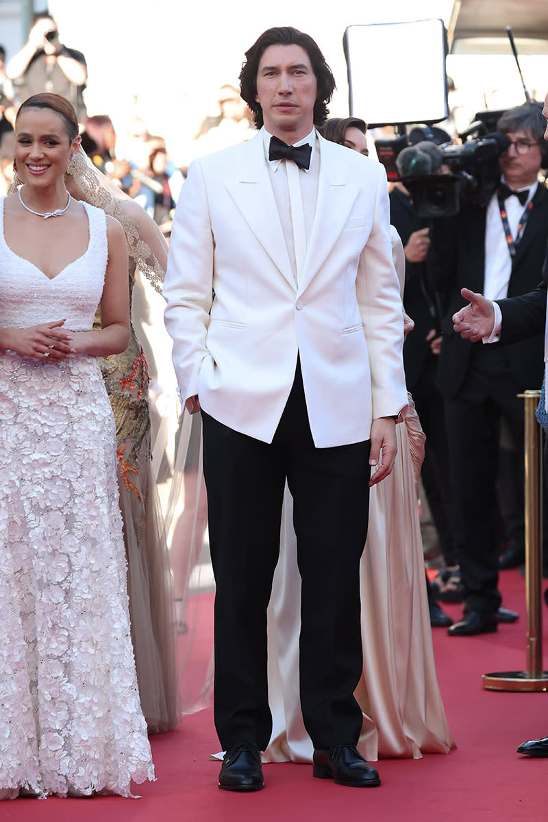 Barry Keoghan, Alton Mason and More of the Best Men’s Fashion at the ...