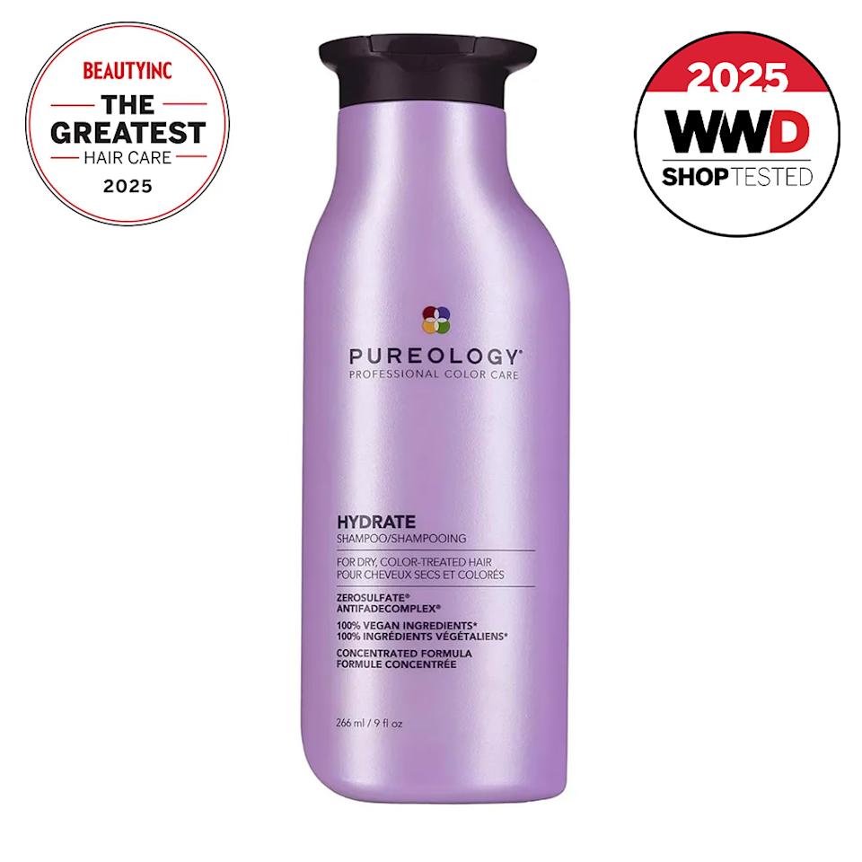 The 9 Best Shampoos at Ulta, Tested and Reviewed by Editors