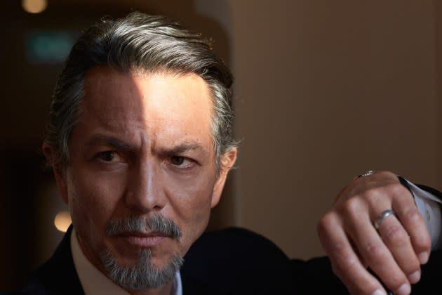 Benjamin Bratt Latest To Join Mark Wahlberg, Paul Walter Hauser In ...