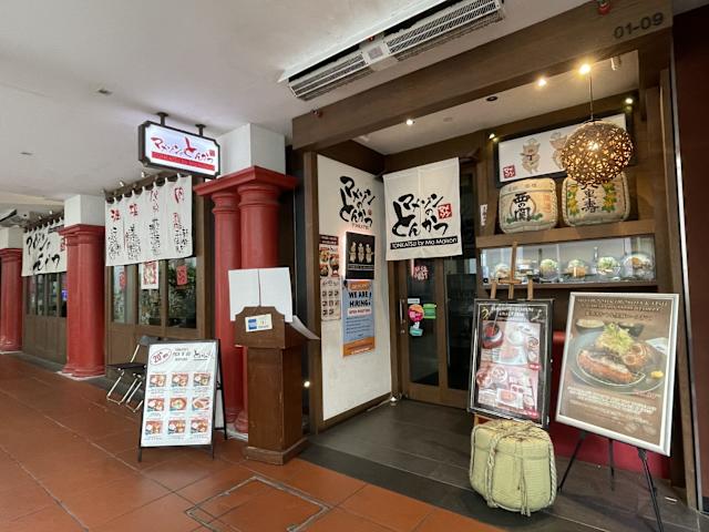 10 best restaurants at CHIJMES to wine and dine to your heart’s delight