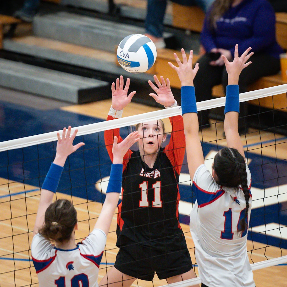 Mohawk Valley high school sports schedule, scoreboard for December 1-7 ...