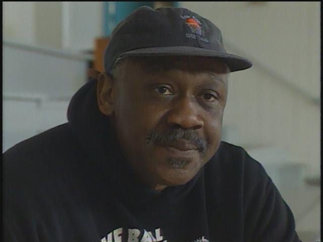 Former Harlem Globetrotter Mel Davis leaves behind B.C. basketball legacy